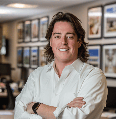 Anthony Rinaldi | Founder & Managing Principal | Saxum