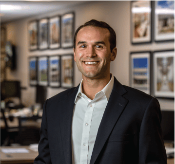 Matthew Wassel | Principal | Leasing