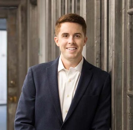 Michael Lickstein | Associate General Counsel