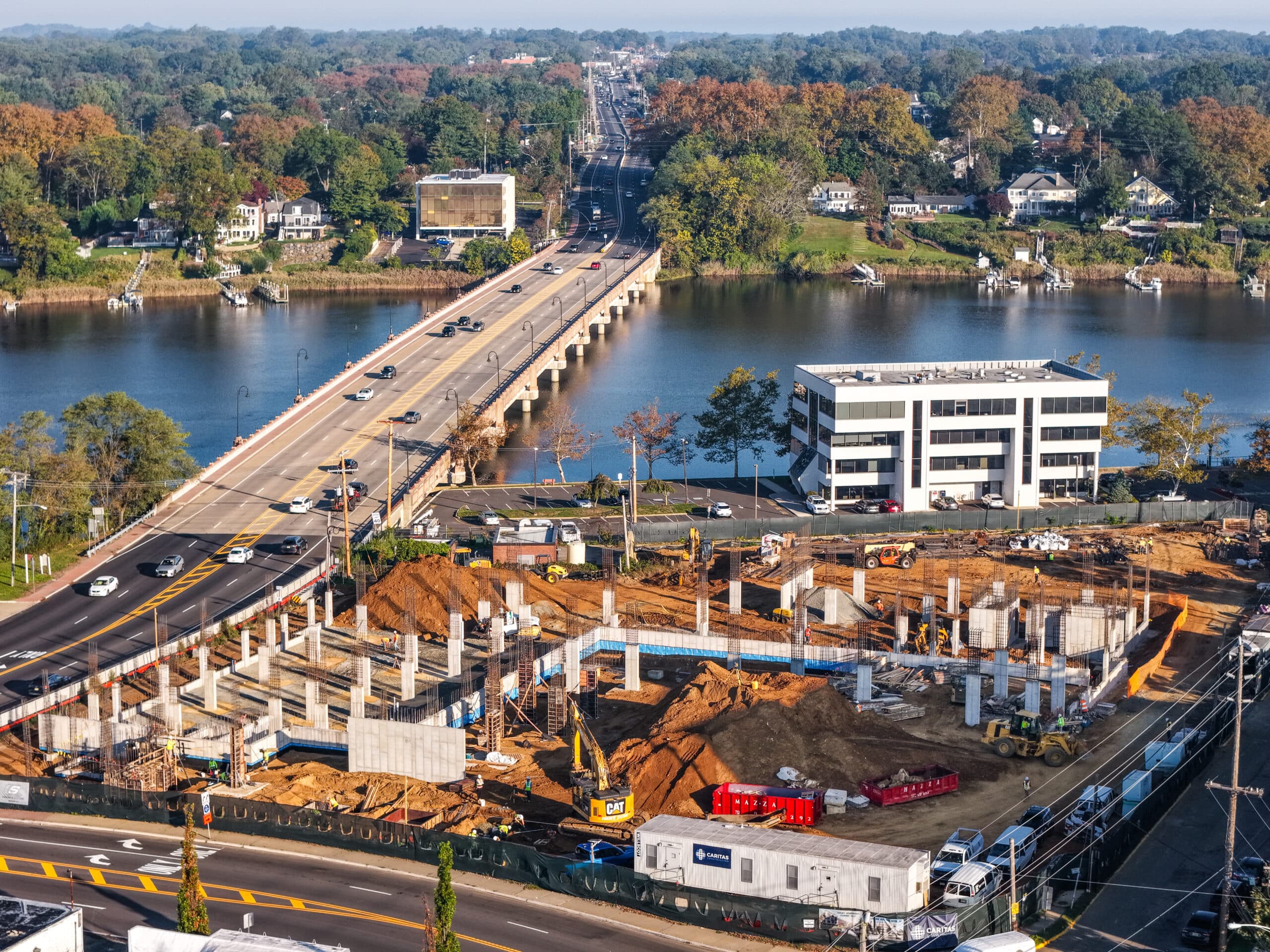 How Residential Communities Strengthen Local Economies - Saxum