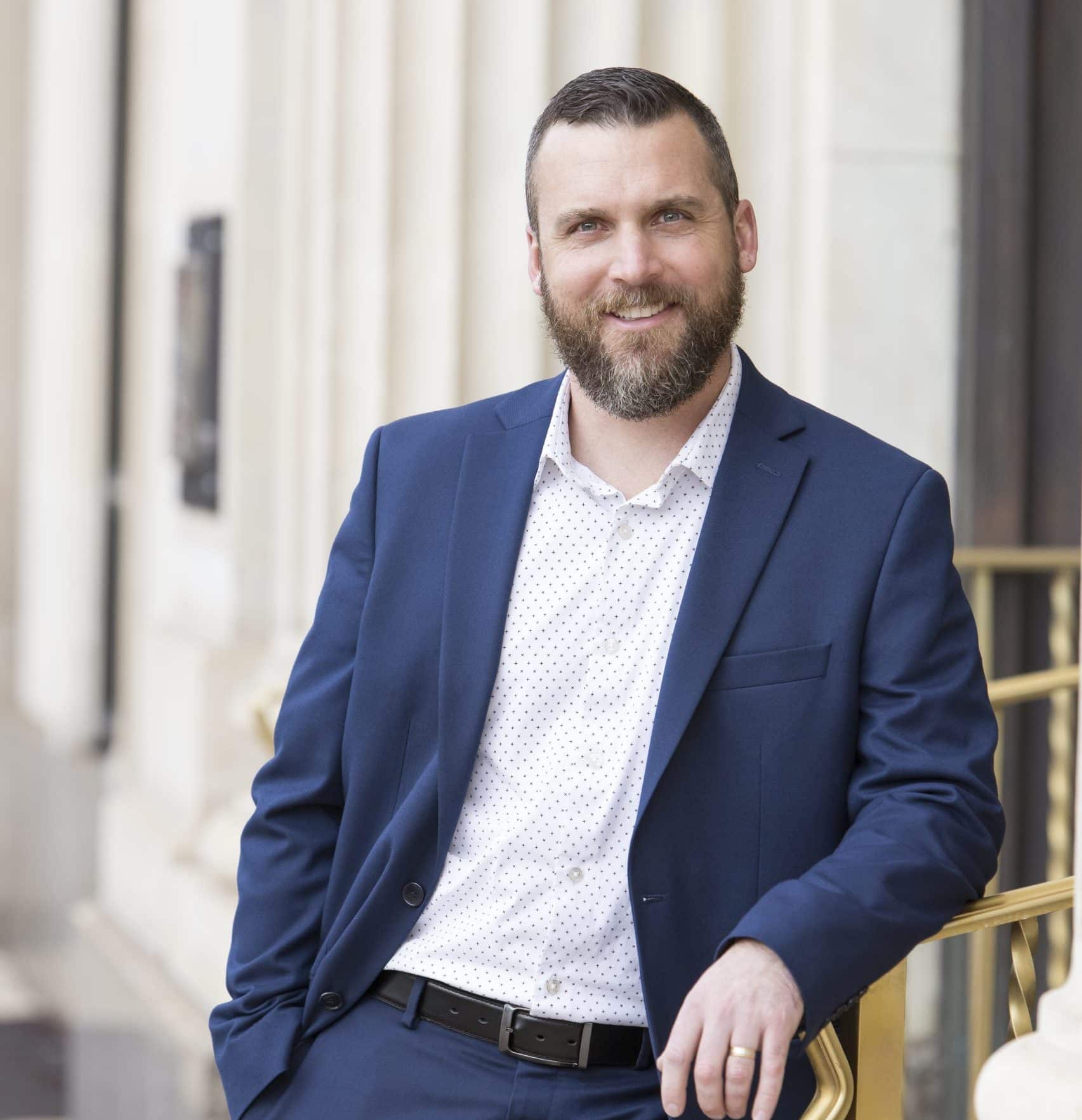 Frank Caputo | Project Executive