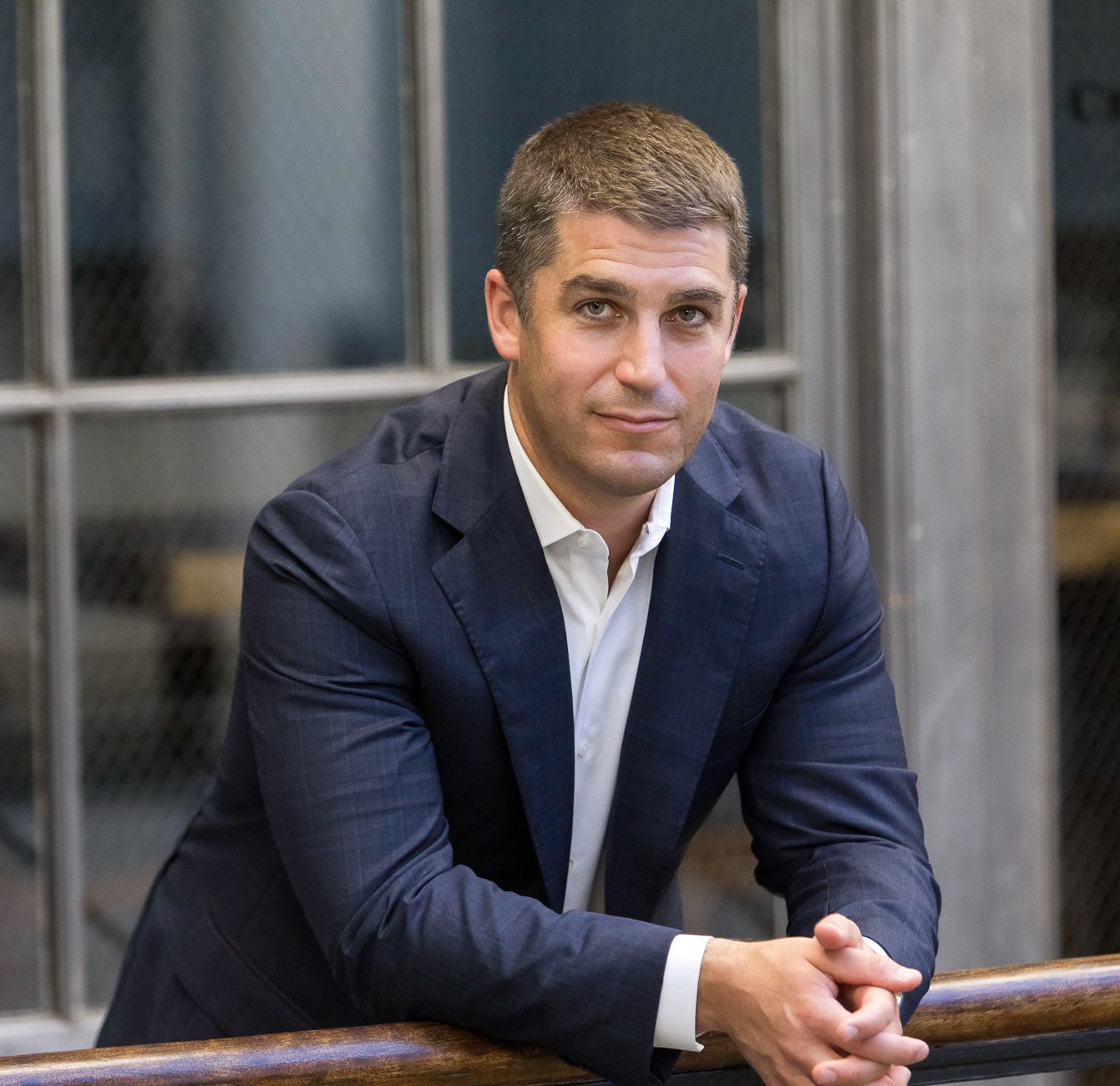 Chad Yablonsky | Counsel | Saxum