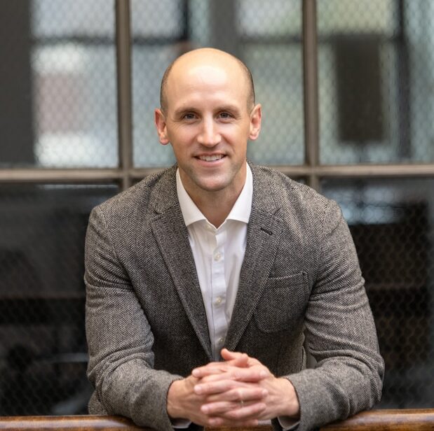 Doug Reitz | Director of Asset Management