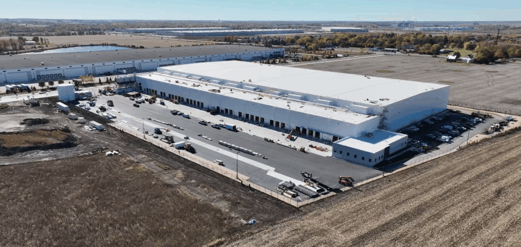 Saxum Real Estate Portfolio